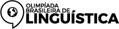 OBL - Olimpíada Brasileira de Linguística